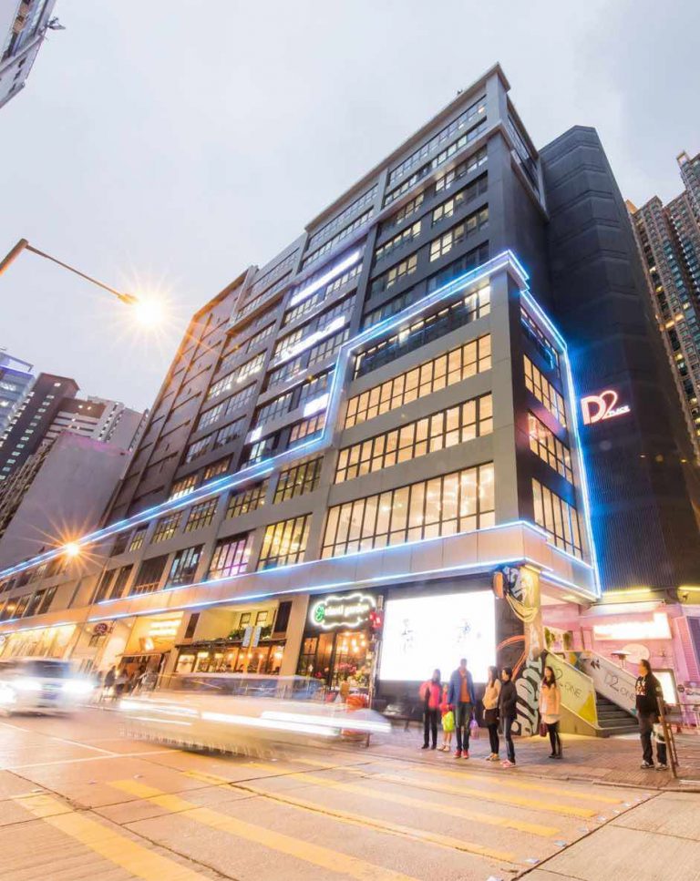 Retail & Branding – LAWSGROUP