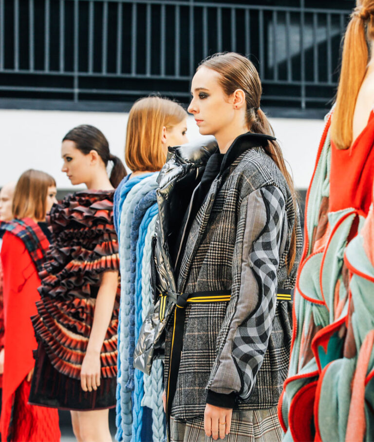 LAWSGROUP – Passion for Fashion